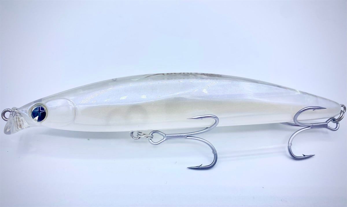 İma Iborn 118F Shallow Suni Yem #X5026 ( Özel Seri Renk )