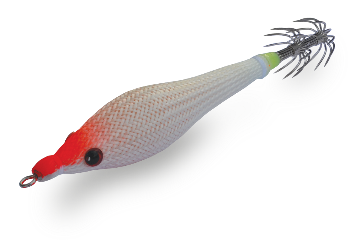 DTD Red Devil 2,0 Kalamar Zokası